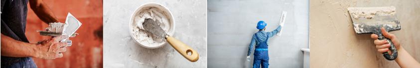 Colles et Mastics - Quels sont leurs usages et leurs différences ...